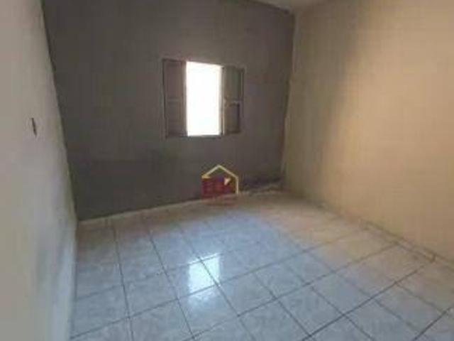Casa com 2 dormitórios à venda, 86 m² por R$ 265.000 Chácaras Reunidas São José dos Campos/SP
