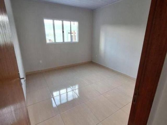 Casa com 2 dormitórios à venda, 86 m² por R$ 280.000 Pascoal Ramos Cuiabá/MT