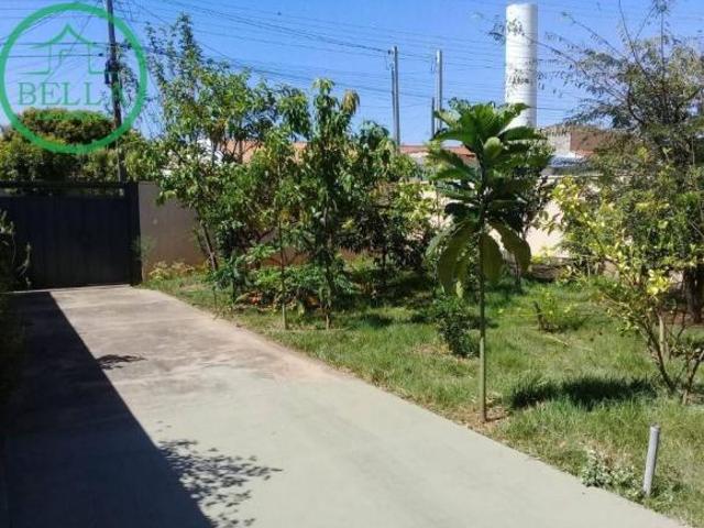 Casa com 2 dormitórios à venda, 86 m² por R$ 280.000,00 Pq Residencial João Pestana Urupês/SP