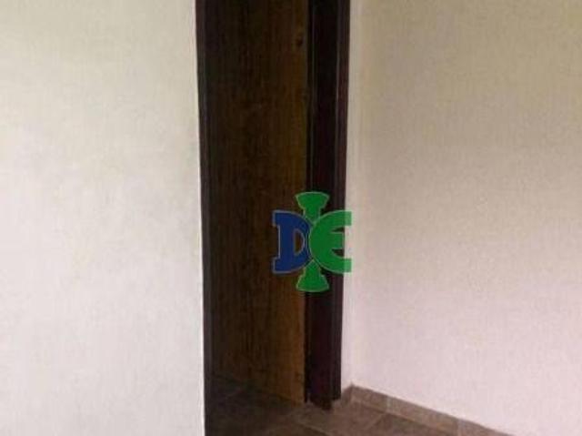 Casa com 2 dormitórios à venda, 86 m² por R$ 280.000,00 Vila Zezé Jacareí/SP