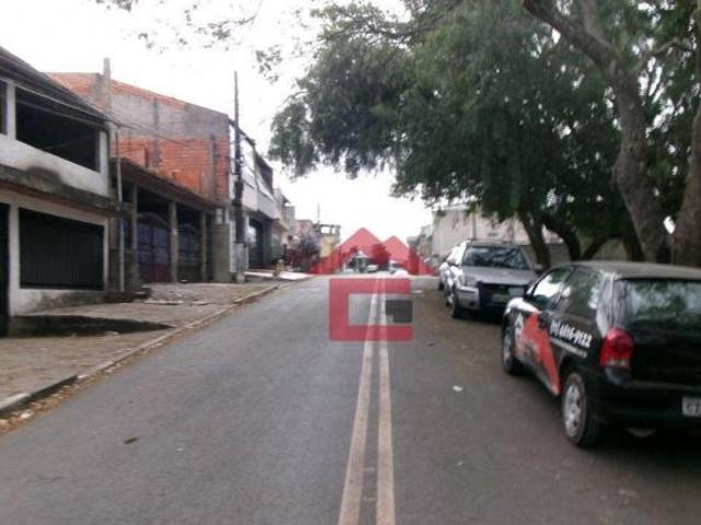 Casa com 2 dormitórios à venda, 86 m² por R$ 290.000,00 Parque Miguel Mirizola Cotia/SP