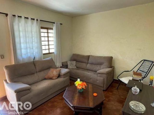 Casa com 2 dormitórios à venda, 86 m² por R$ 320.000,00 Vila São Paulo Bauru/SP