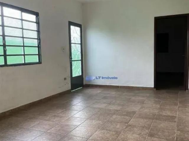 Casa com 2 dormitórios à venda, 86 m² por R$ 330.000,00 Vila Zezé Jacareí/SP