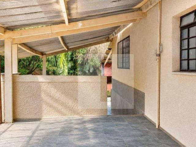 Casa com 2 dormitórios à venda, 86 m² por R$339.000 Jardim Martinelli Sousas Campinas/SP