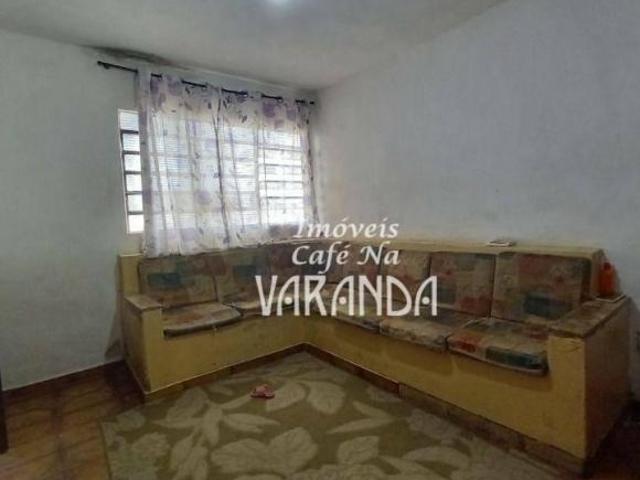 Casa com 2 dormitórios à venda, 86 m² por R$ 345.000,00 Jardim Novo Mundo Valinhos/SP