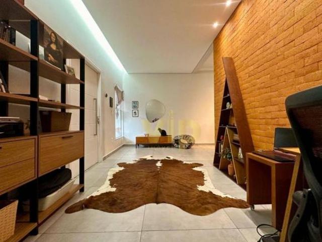 Casa com 2 dormitórios à venda, 86 m² por R$ 380.000 Jardim Mariosa Pouso Alegre/MG