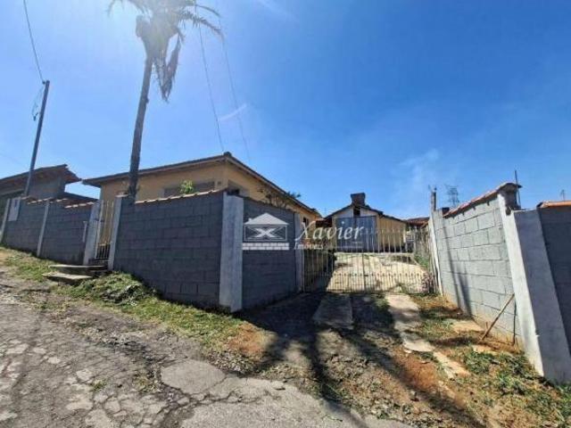 Casa com 2 dormitórios à venda, 86 m² por R$ 399.000,00 Jardim Portão Vermelho Vargem Grande Pau