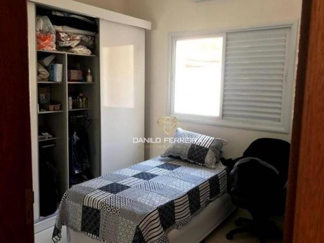 Casa com 2 dormitórios à venda, 86 m² por R$ 399.000,00 Jardim Santa Marta III Salto/SP