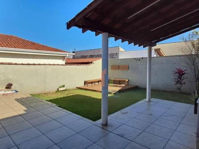 Casa com 2 dormitórios à venda, 86 m² por R$ 399.000,00 Parque Residencial Maria de Lourdes Hort