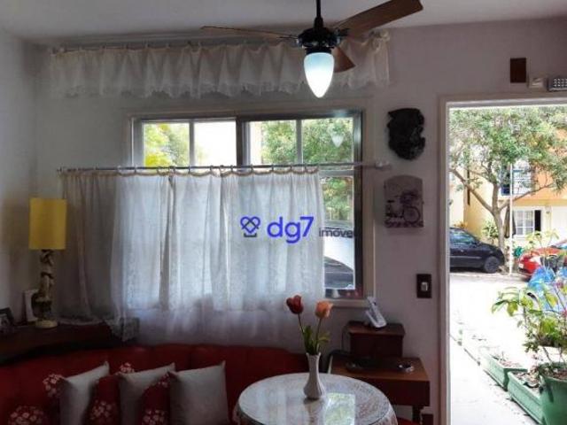 Casa com 2 dormitórios à venda, 87 m² Granja Viana Cotia/SP