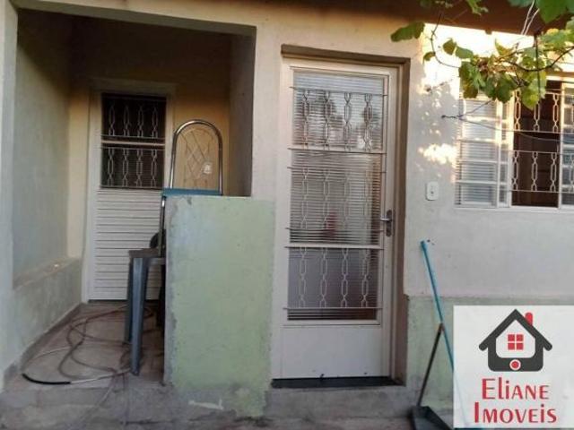 Casa com 2 dormitórios à venda, 87 m² Jardim Campos Elíseos Campinas/SP