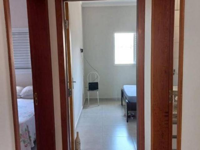 Casa com 2 dormitórios à venda, 87 m² por R$ 405.000,00 Vila dos Ypê Boituva/SP