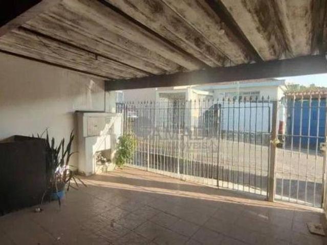 Casa com 2 dormitórios à venda, 87 m² por R$ 410.000,00 Vila Marieta São Paulo/SP