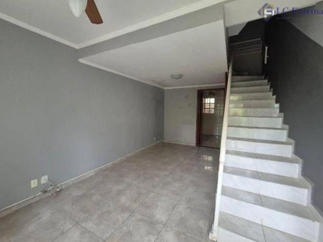 Casa com 2 dormitórios à venda, 87 m² por R$ 424.000,00 Vila de Espanha Cotia/SP
