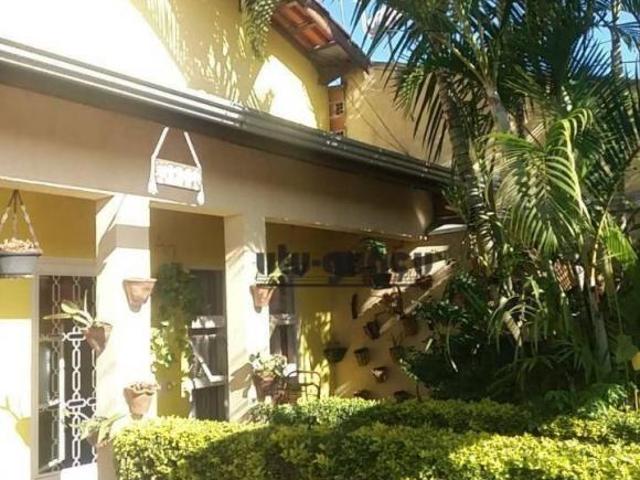 Casa com 2 dormitórios à venda, 87 m² por R$ 425.000,00 Jardim Santa Marta Salto/SP