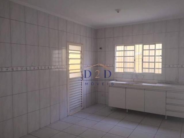 Casa com 2 dormitórios à venda, 87 m² por R$ 430.000 Nova Atibaia Atibaia/SP