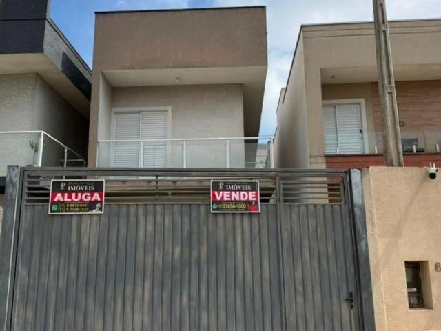 Casa com 2 dormitórios à venda, 87 m² por R$ 430.000,00 Terra Preta Mairiporã/SP