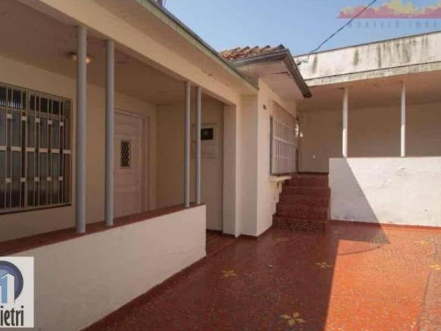 Casa com 2 dormitórios à venda, 87 m² por R$ 450.000,00 Piqueri São Paulo/SP