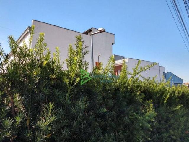 Casa com 2 dormitórios à venda, 87 m² por R$ 458.000,00 Itaberaba São Paulo/SP