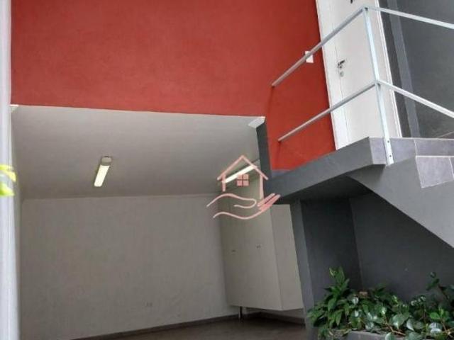 Casa com 2 dormitórios à venda, 87 m² por R$ 485.500,00 Freguesia do Ó São Paulo/SP