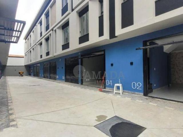 Casa com 2 dormitórios à venda, 87 m² por R$ 490.000,00 Vila Granada São Paulo/SP
