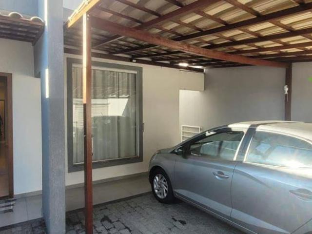 Casa com 2 dormitórios à venda, 87 m² por R$ 509.000,00 Jardim Imperial Lagoa Santa/MG