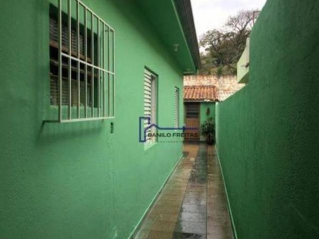 Casa com 2 dormitórios à venda, 87 m² por R$ 520.000,00 Atibaia Jardim Atibaia/SP