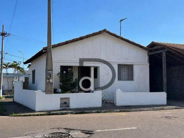 Casa com 2 dormitórios à venda, 87 m² por R$ 550.000,00 Centro Vinhedo/SP