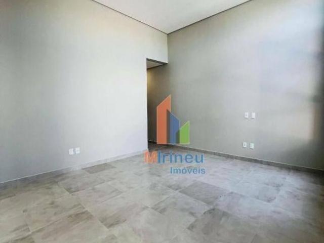 Casa com 2 dormitórios à venda, 87 m² por R$ 555.000 Jardim das Araras Indaiatuba/SP