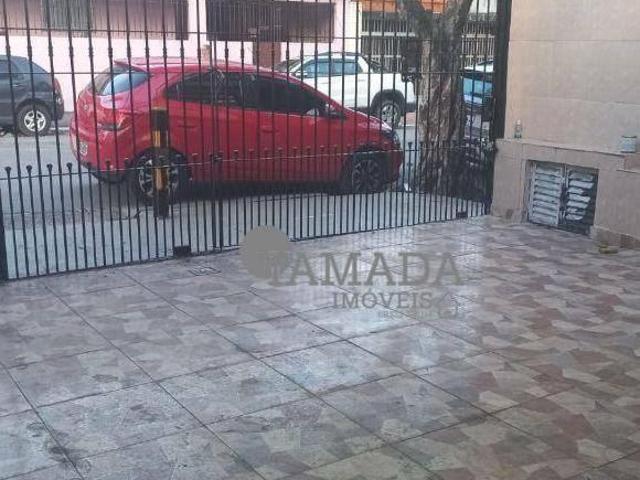 Casa com 2 dormitórios à venda, 87 m² por R$ 600.000,00 Cangaíba São Paulo/SP