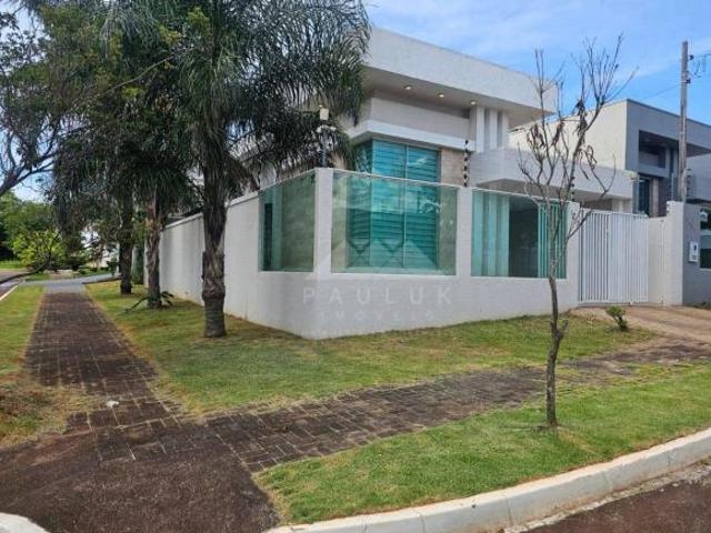 Casa com 2 dormitórios à venda, 87 m² por R$ 600.000,00 Jardim Fenícia Foz do Iguaçu/PR