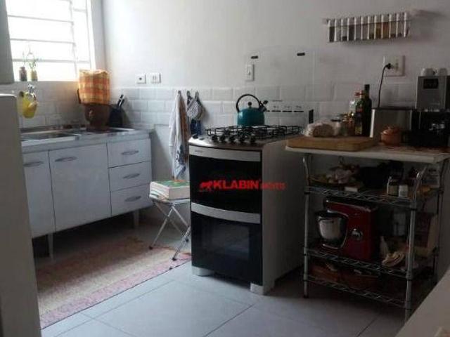 Casa com 2 dormitórios à venda, 87 m² por R$ 645.000 Chácara Inglesa São Paulo/SP