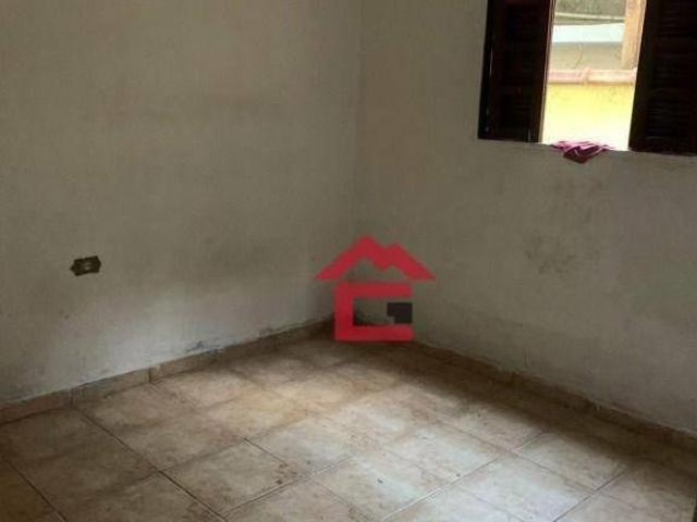Casa com 2 dormitórios à venda, 87 m² por R$ 650.000,00 Jardim Leonor Cotia/SP