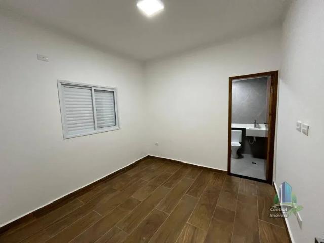Casa com 2 dormitórios à venda, 87 m² por R$ 677.000 Ocian Praia Grande/SP