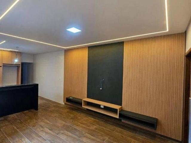 Casa com 2 dormitórios à venda, 87 m² por R$ 677.000 Ocian Praia Grande/SP