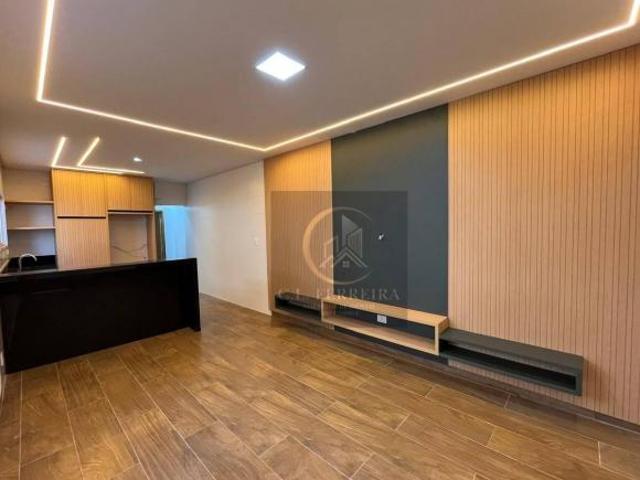 Casa com 2 dormitórios à venda, 87 m² por R$ 677.000 Cidade Ocian Praia Grande/SP