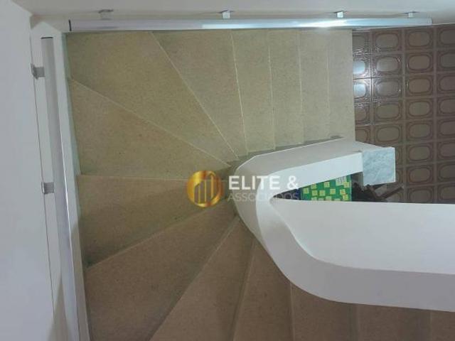 Casa com 2 dormitórios à venda, 87 m² por R$ 692.000,00 Ponta da Praia Santos/SP