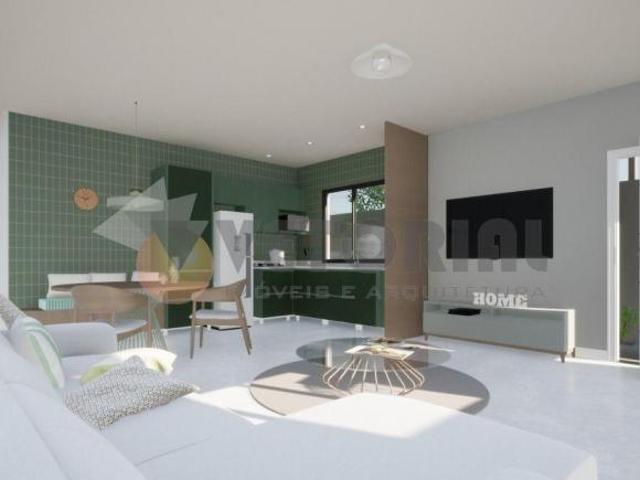 Casa com 2 dormitórios à venda, 87 m² por R$ 695.000,00 C Mar São Sebastião/SP