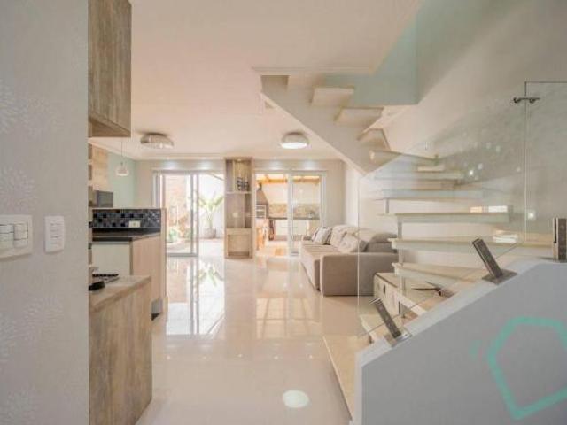 Casa com 2 dormitórios à venda, 87 m² por R$ 870.000 Granja Viana Carapicuíba/SP