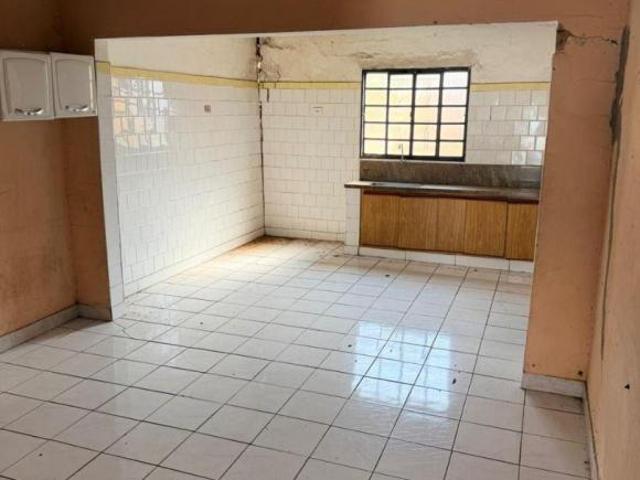 Casa com 2 dormitórios à venda, 87 m² por R$ 220.000,00 Conserva Americana/SP