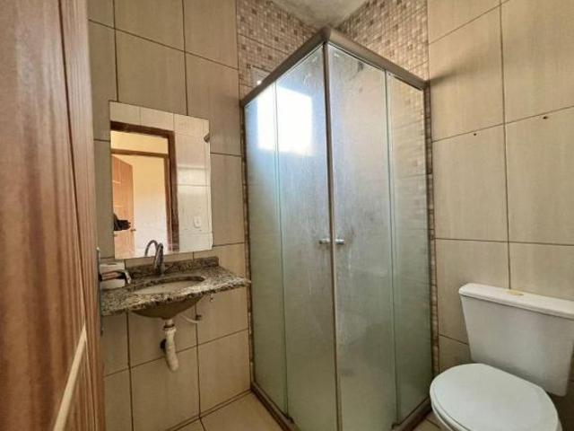 Casa com 2 dormitórios à venda, 87 m² por R$ 250.000,00 Heimtal Londrina/PR