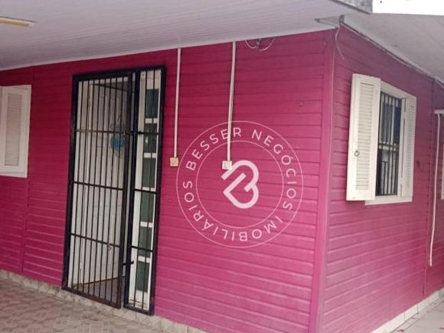 Casa à venda, 87 m² por R$ 280.000,00 Parque Primavera Esteio/RS
