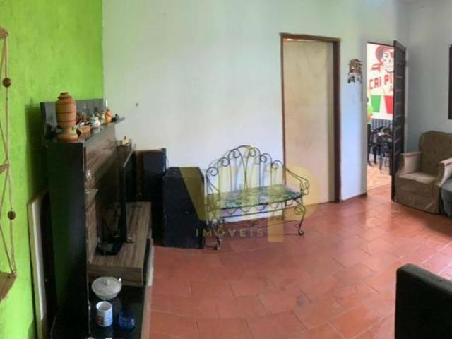 Casa com 2 dormitórios à venda, 87 m² por R$ 290.000 Faisqueira Pouso Alegre/MG