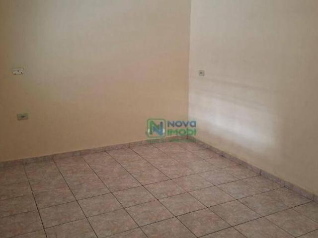 Casa com 2 dormitórios à venda, 87 m² por R$ 300.000 Jardim Brasília Piracicaba/SP