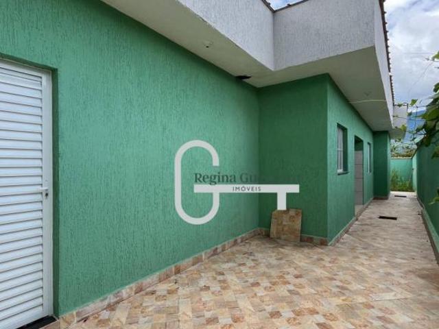 Casa com 2 dormitórios à venda, 87 m² por R$ 300.000,00 Est dos Eucaliptos Peruíbe/SP