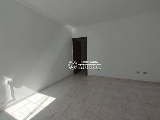 Casa com 2 dormitórios à venda, 87 m² por R$ 300.000,00 São Judas Tadeu Saltinho/SP