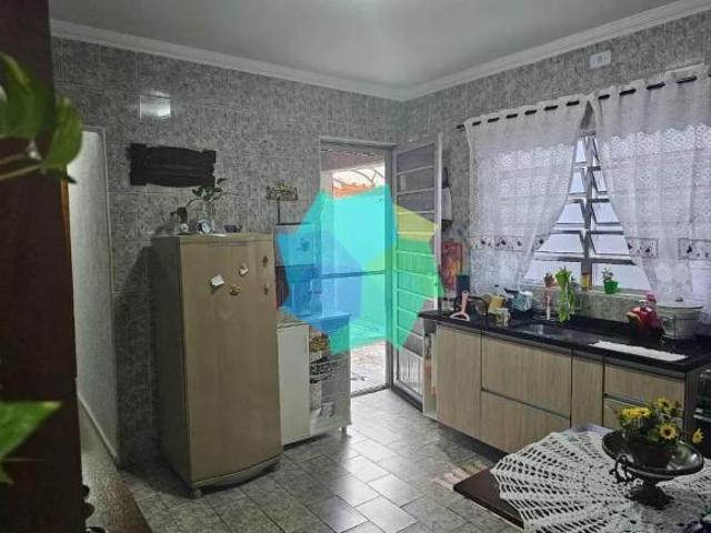 Casa com 2 dormitórios à venda, 87 m² por R$ 320.000,00 Jardim da Cidade Salto/SP