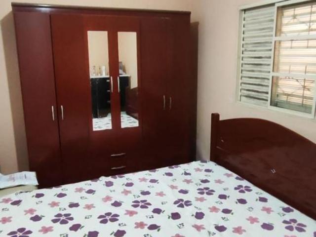 Casa com 2 dormitórios à venda, 87 m² por R$ 320.000,00 Jardim das Magnólia.