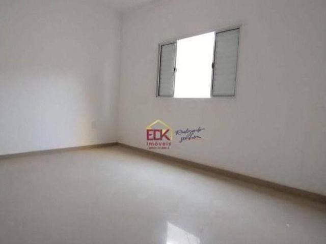 Casa com 2 dormitórios à venda, 87 m² por R$ 320.000,00 Residencial Estoril Taubaté/SP