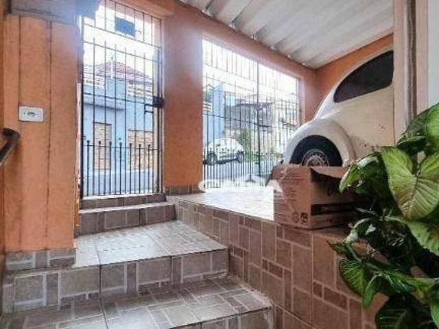 Casa com 2 dormitórios à venda, 87 m² por R$ 349.999,99 Itaquera São Paulo/SP